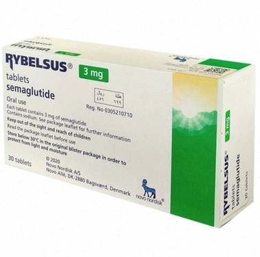 Rybelsus Kaufen Preis günstig